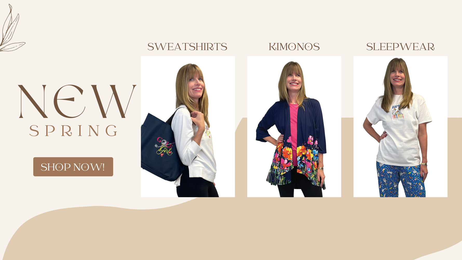 Mccc Sportswear | Fashionable clothing for every season