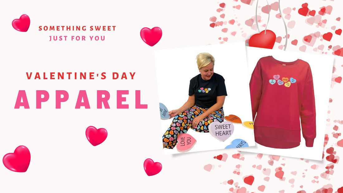 Mccc Sportswear | Fashionable clothing for every season